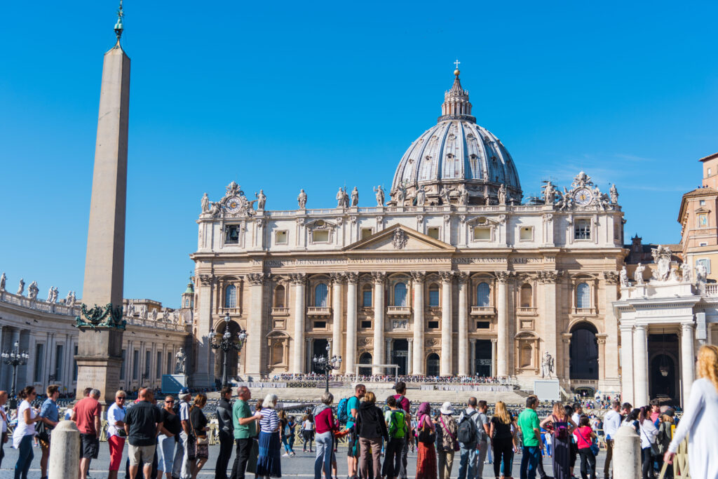 DOSSIÊ: 60 ANOS DA LUMEN GENTIUM | Vida Pastoral